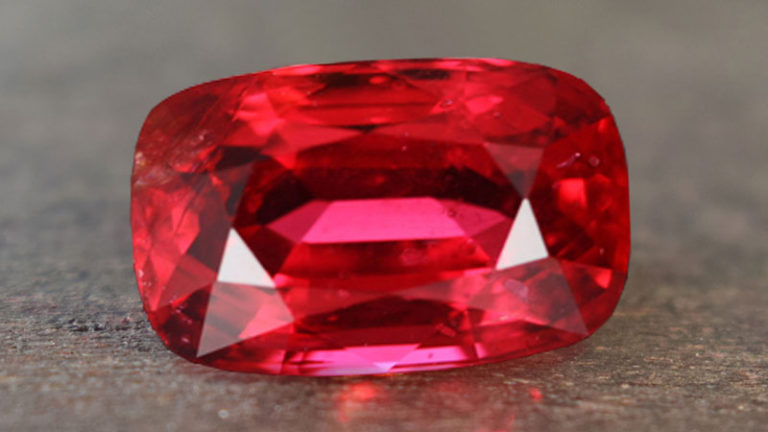 Birthstones by Month with Pictures (Modern & Traditional)