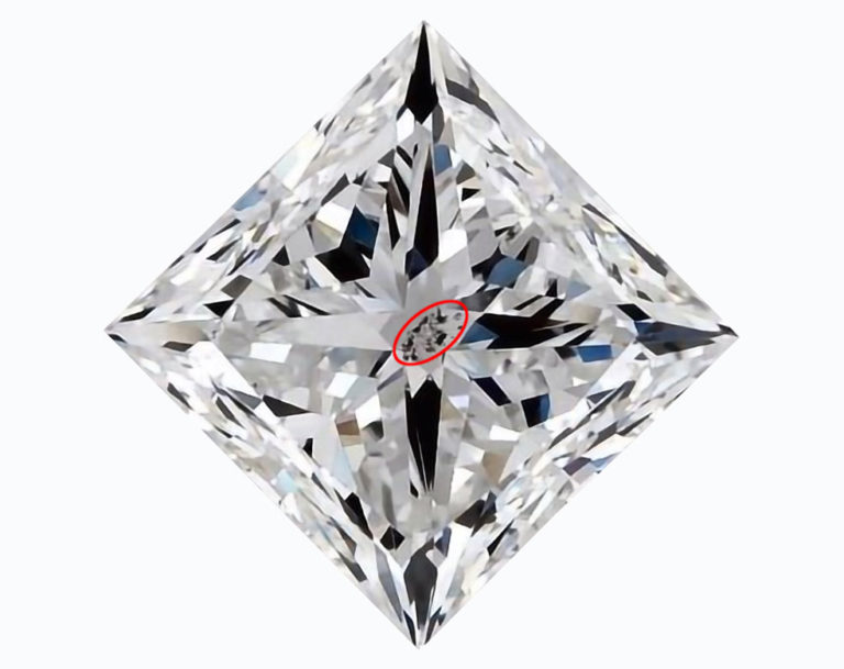 Diamond Clarity Chart: What's the Best Grade to Buy?